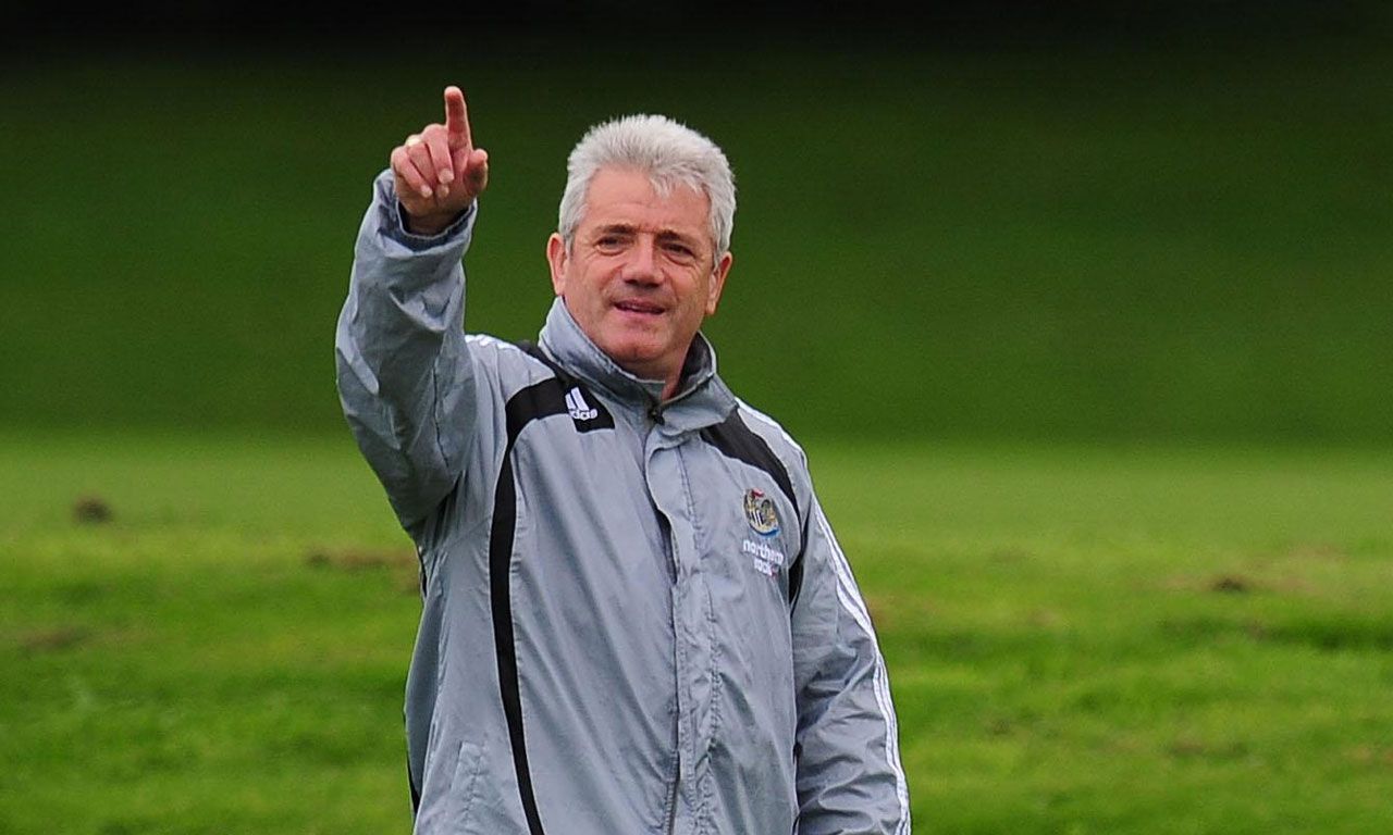 Shaka Hislop lifts lid on Newcastle’s 1995-96 title race, THAT Kevin ...