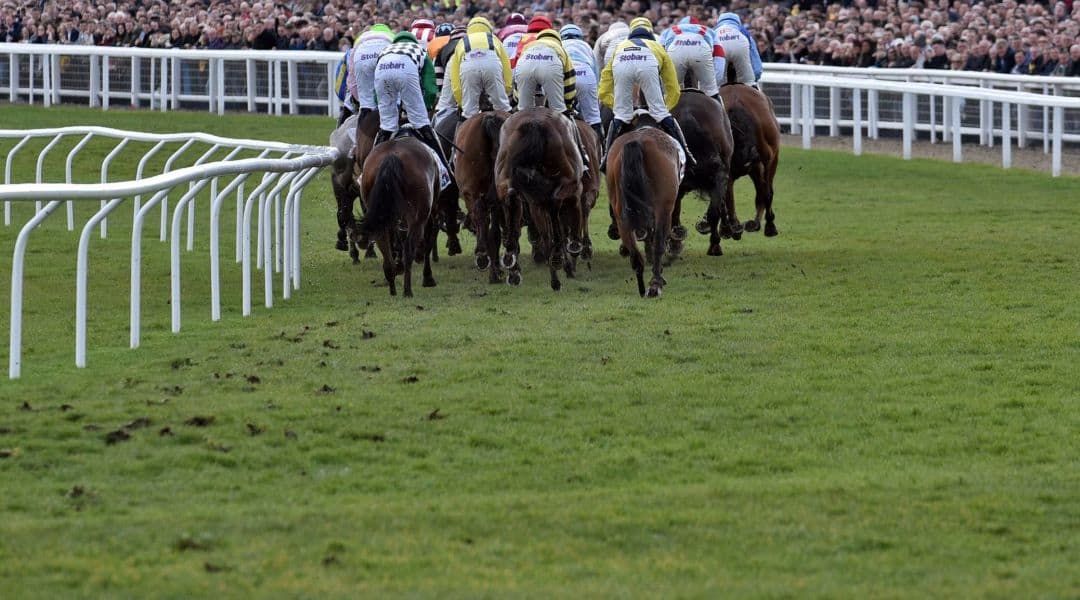ITV Racing Tips: It could be Midnight River’s time in the Paddy Power ...