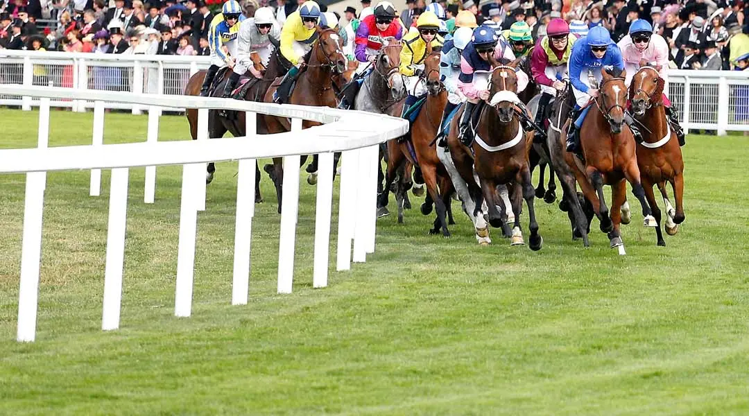 ITV Racing Tips: Home Affairs to complete foreign takeover of Ascot