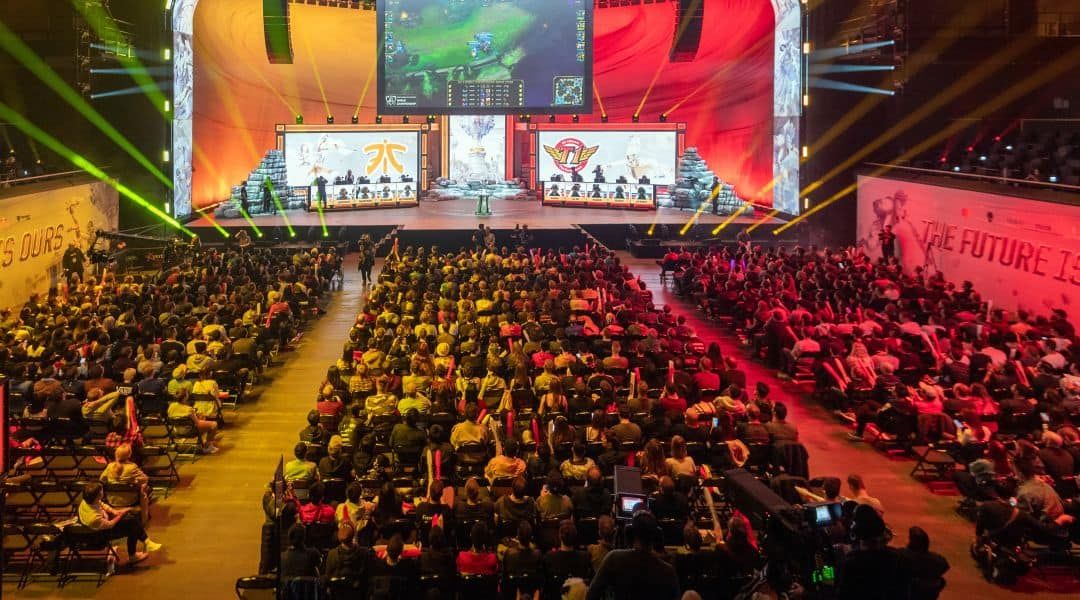Everything you need to know about Esports