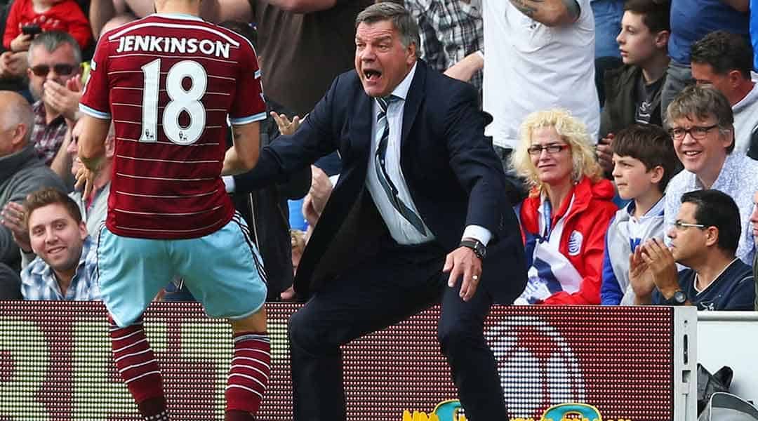 Big Sam’s West Ham farewell the nail in Newcastle’s PL coffin