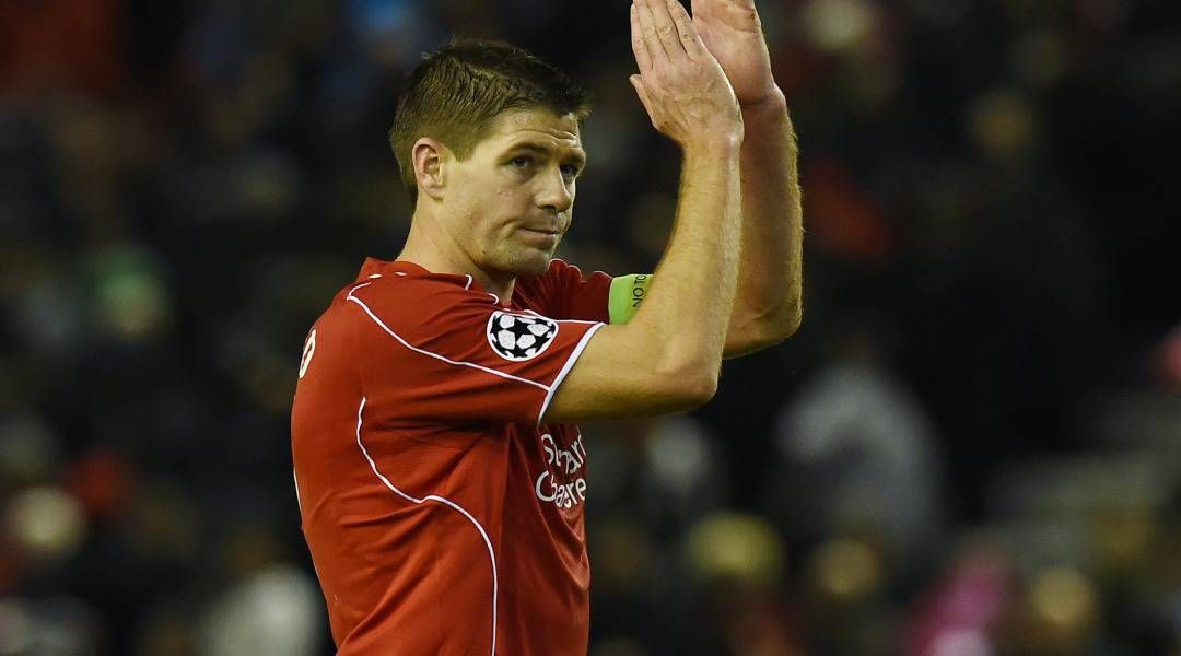 Gerrard’s last Liverpool wish not straightforward at all