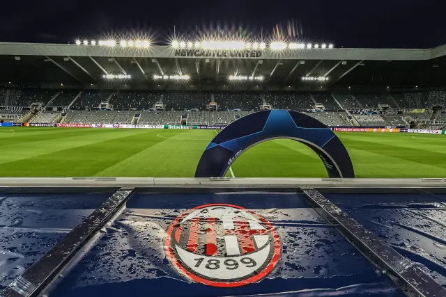 Champions League 24/25: AC Milan squad, starting 11 and odds