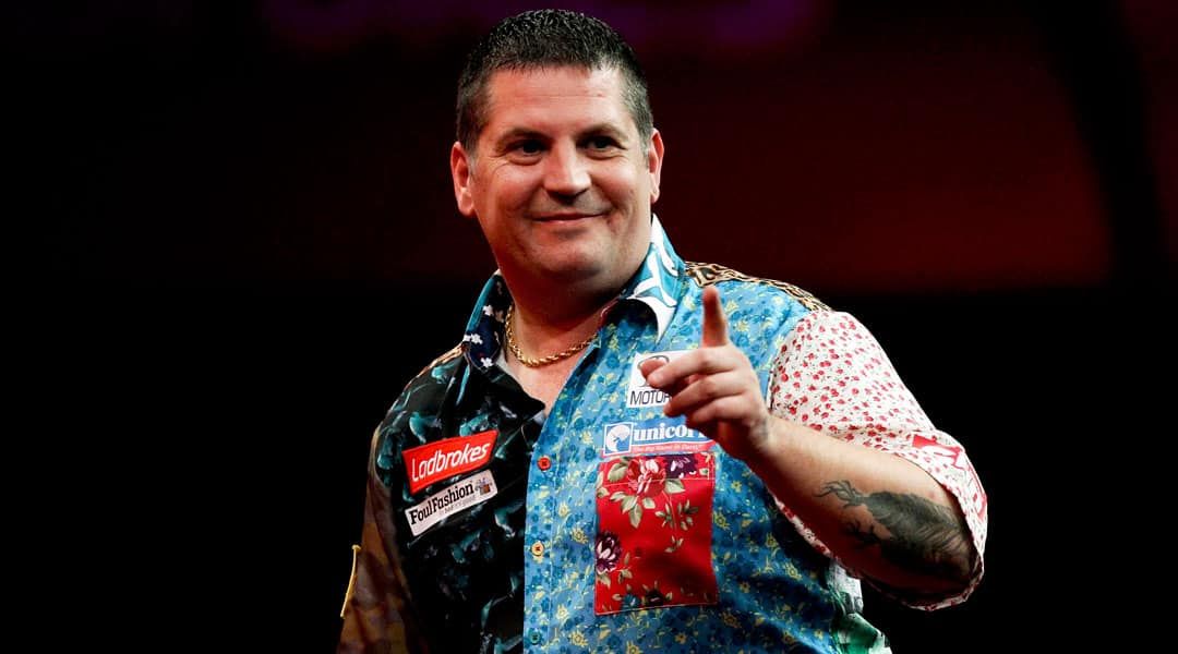 Anderson flings monkey from his back just in time for World C’ships