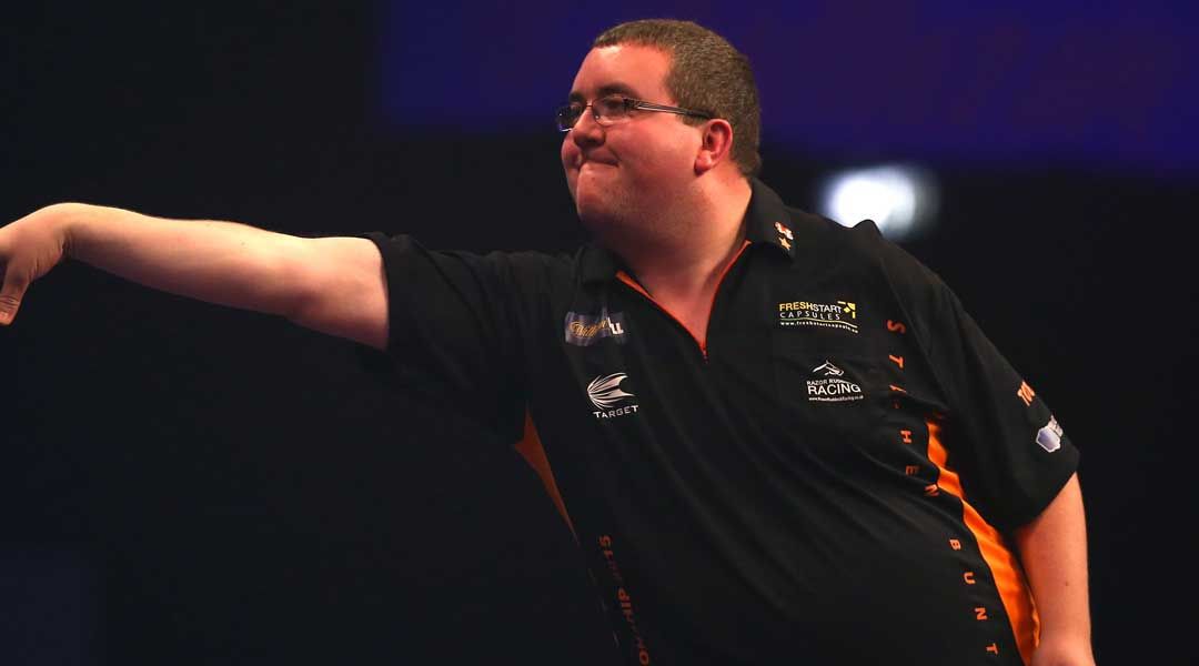 Bunting intrigues in wide-open Premier League darts season