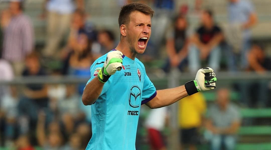 Everton could turn to Fiorentina’s Neto to boost ‘keeper ranks