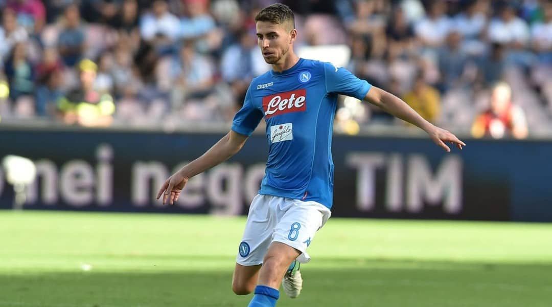 Arsenal keen on January move for Napoli’s midfield dynamo