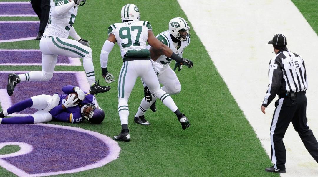 NFL Acca: Jets’ defense propels our Week 6 selections