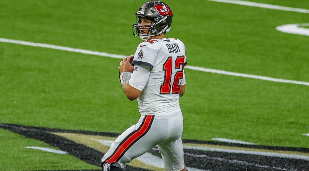 Five things to watch out for in the NFL this weekend