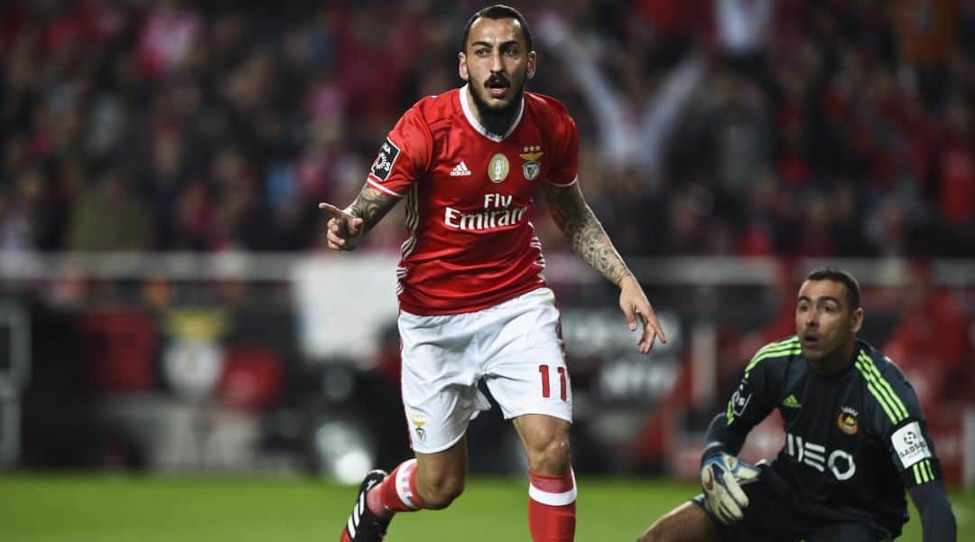 Dortmund v Benfica: Visitors well-priced after first leg victory