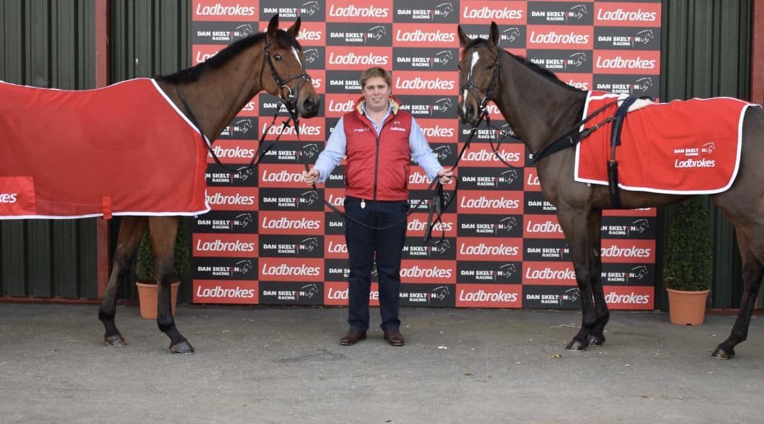 The inside track on Dan Skelton’s Friday Cheltenham Festival runners