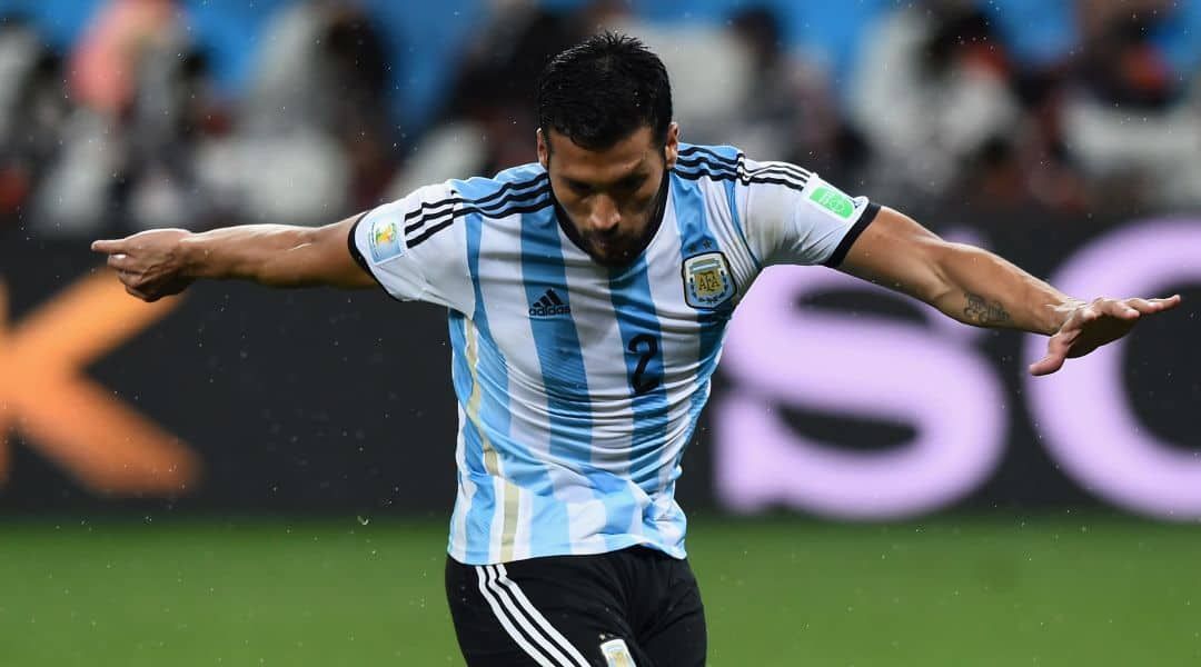 Chelsea turn to Garay as Stones move hits the rocks