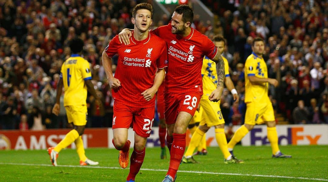 Telling stat indicates Klopp’s Liverpool have means to succeed