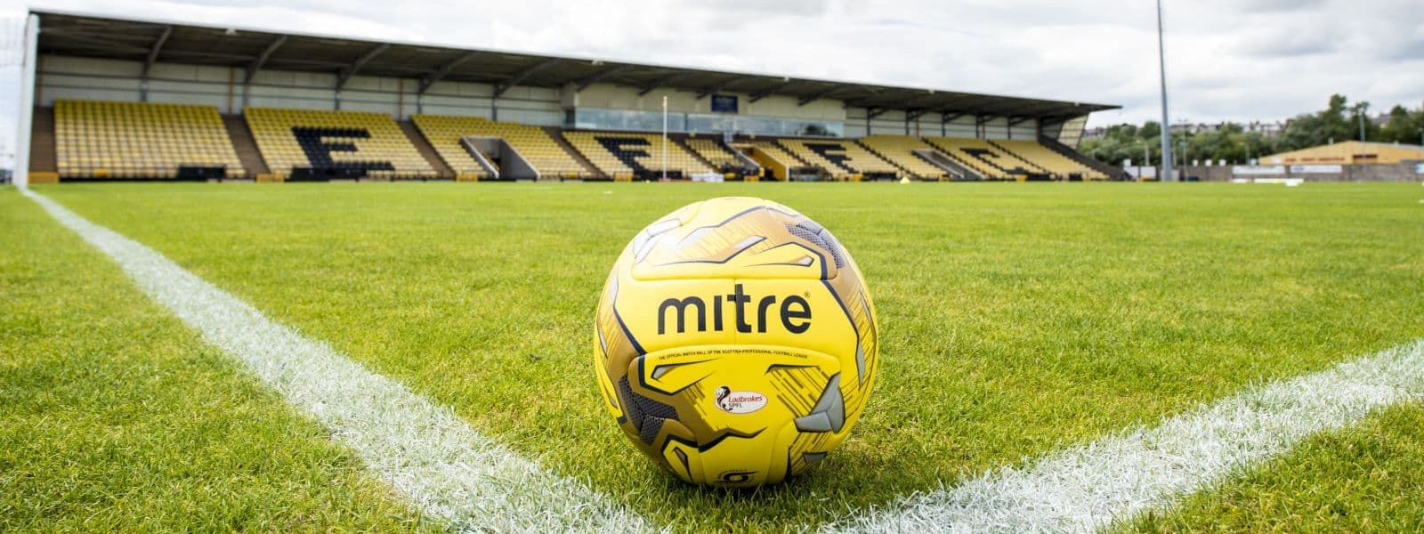 Barry Smith’s revival shows East Fife aren’t missing Naysmith