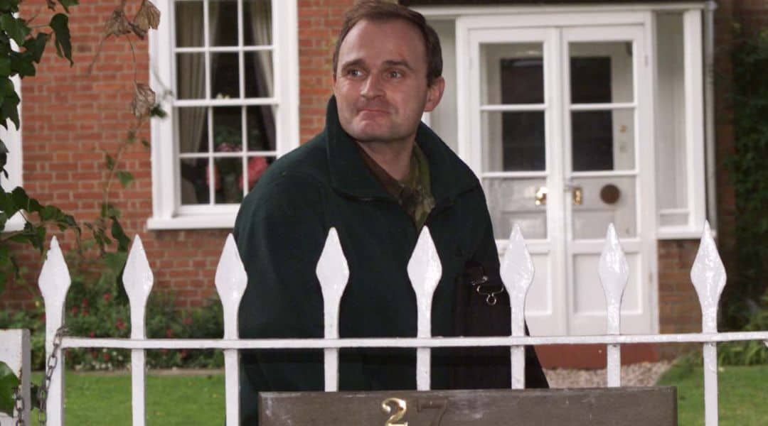 Major Charles Ingram 3/1 to appear on I’m A Celeb