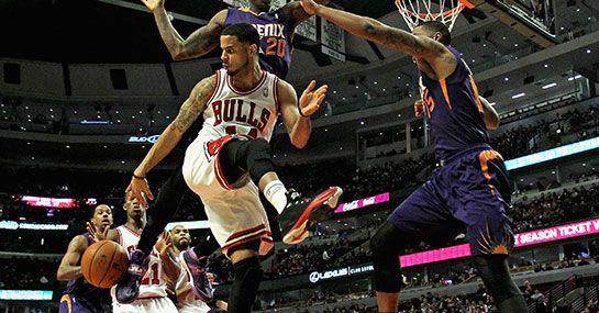 NBA: DJ Augustin and Kevin Durant to inspire wins