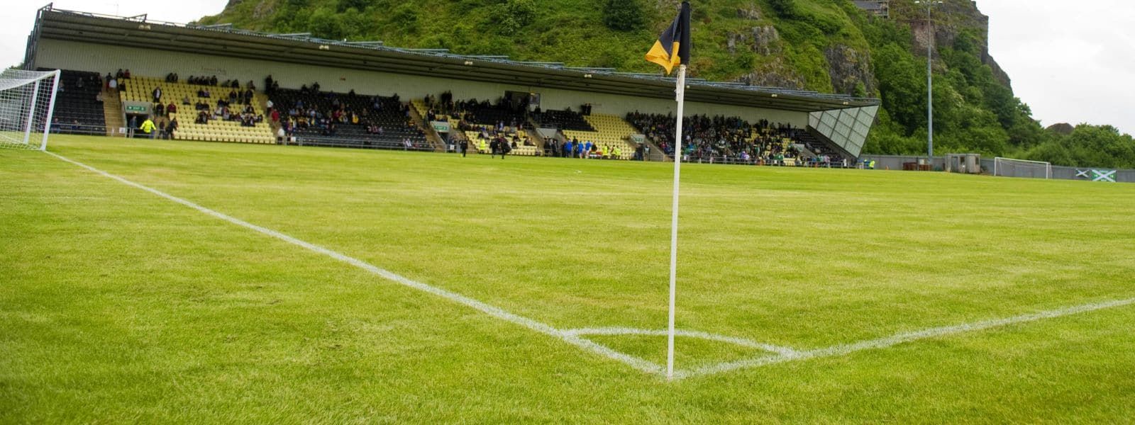 Murdo MacLeod on Dumbarton: Survival, gaffers & ‘terrific’ Thompson