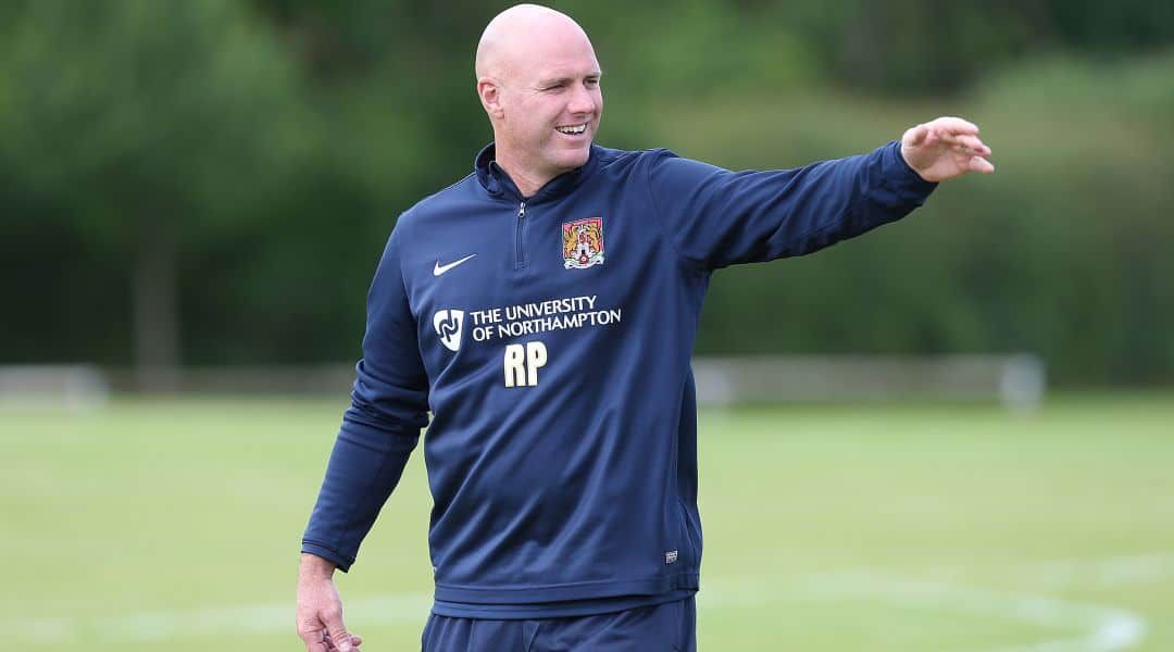 Are Northampton Town set to notch up back-to-back promotions?