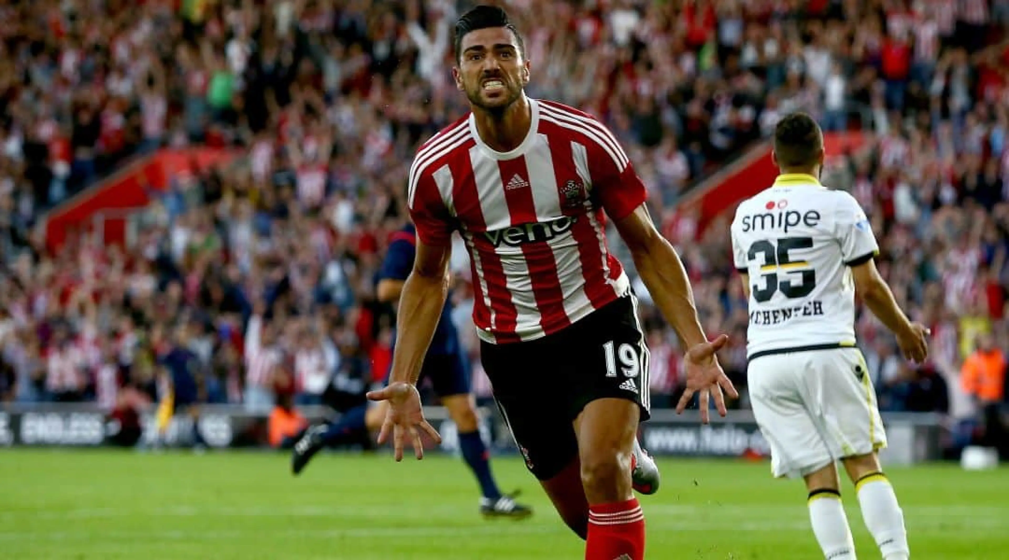 Striker to steer Southampton through another successful summer