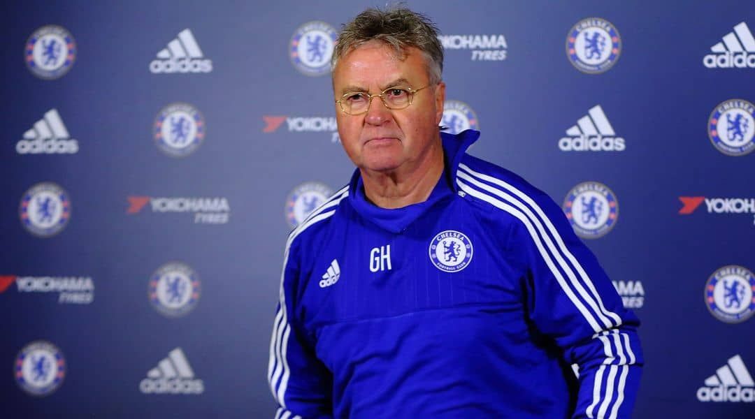 Who is the striker Chelsea are ‘thinking’ about signing in January?