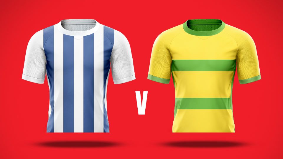 Sheff Wed 1-1 Norwich: Post-match review, Stats, Key moments