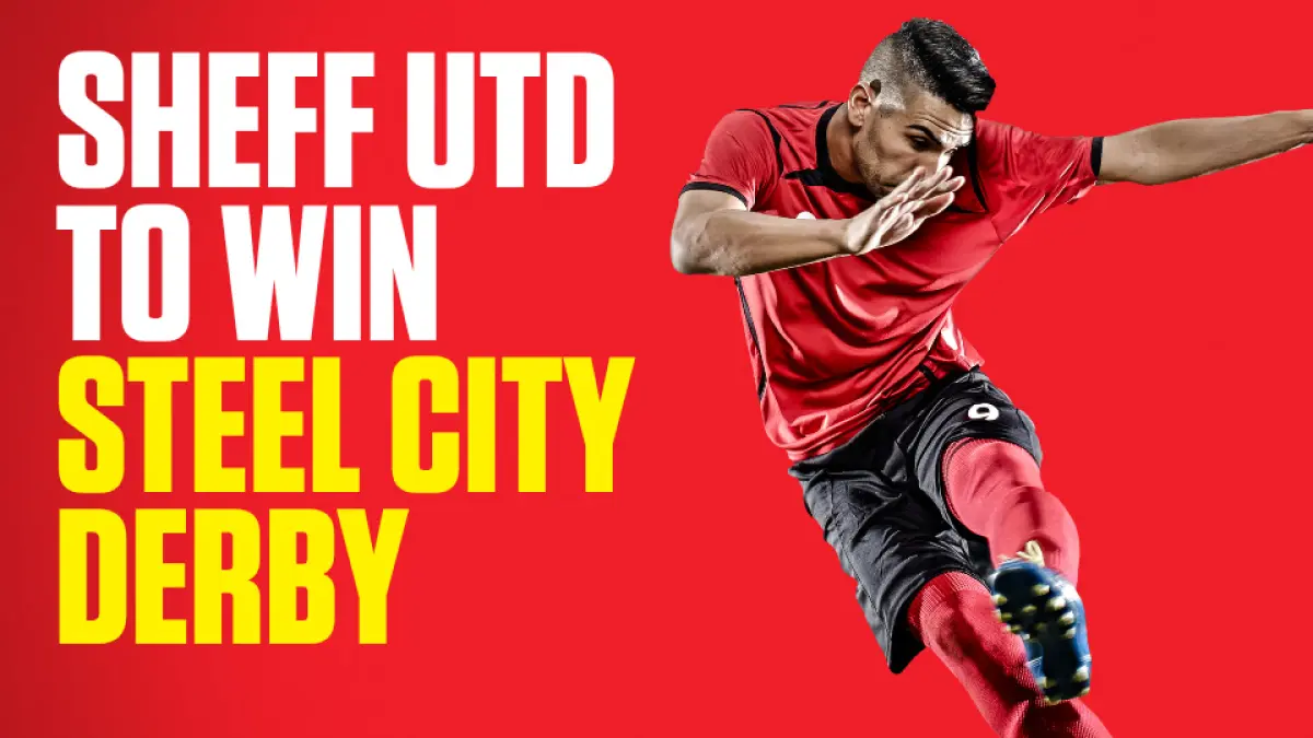 Sheff Weds vs Sheff United: Betting tips, odds & predictions