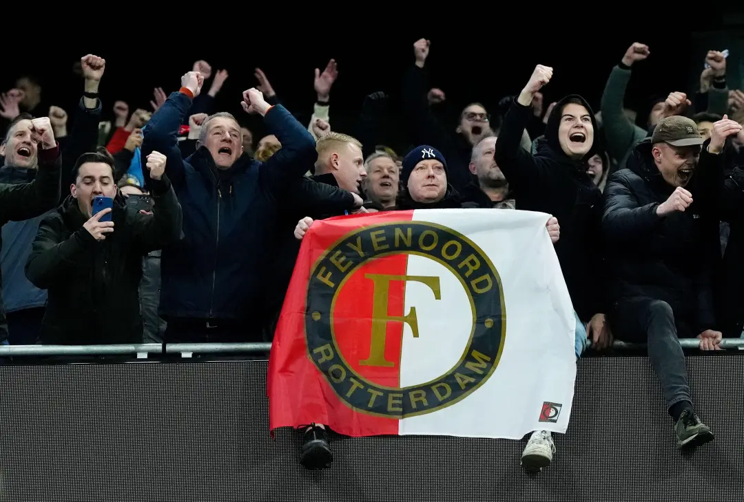 Feyenoord vs Inter Milan: UCL Odds, Lineups & Predictions