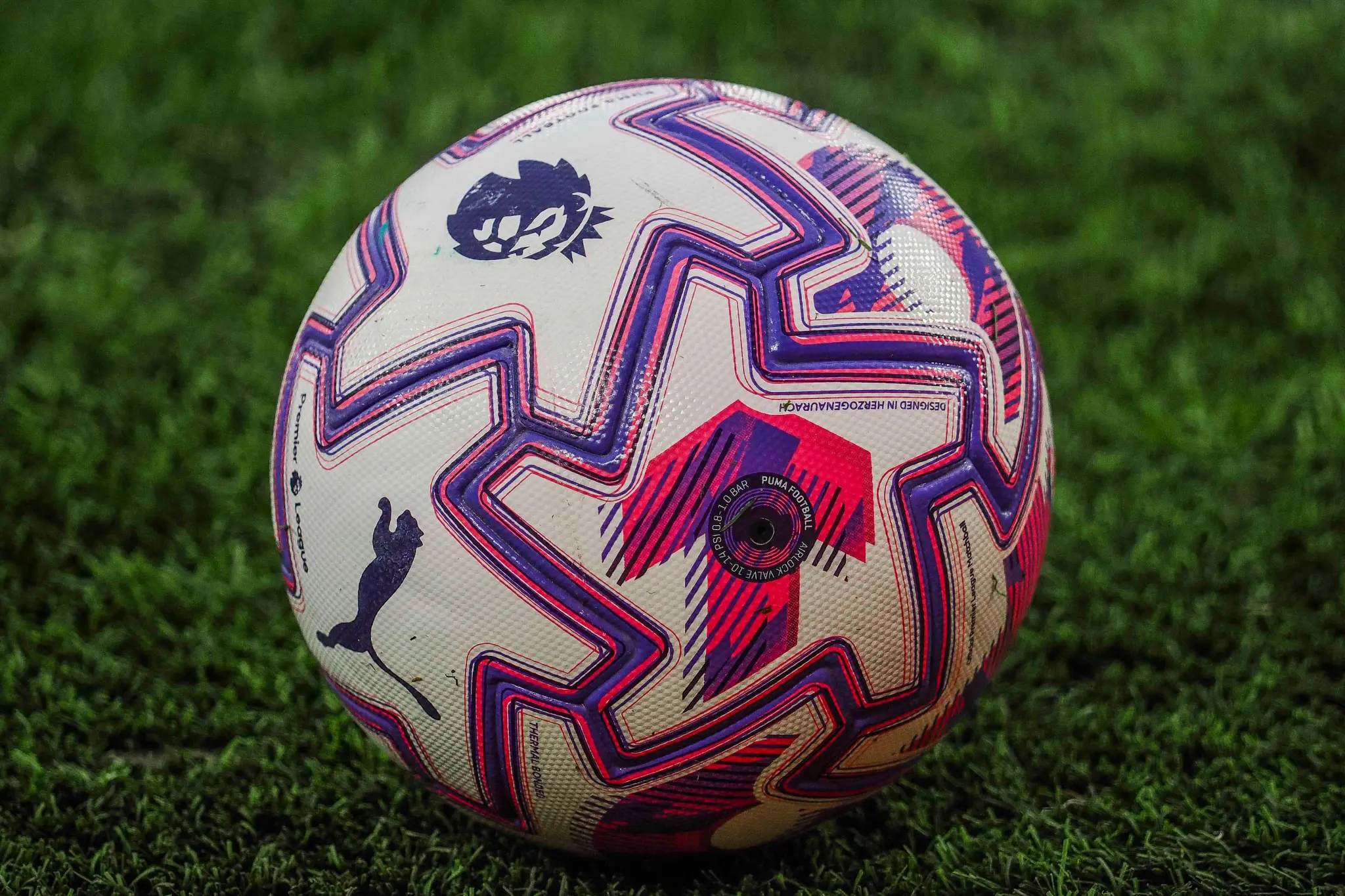 Premier League 2025/26: Predicting every team's line-up