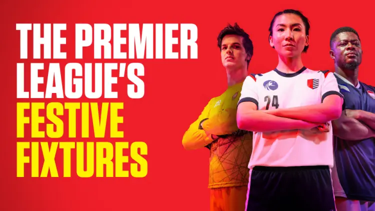 Every single Premier League 2025/26 Boxing Day fixture