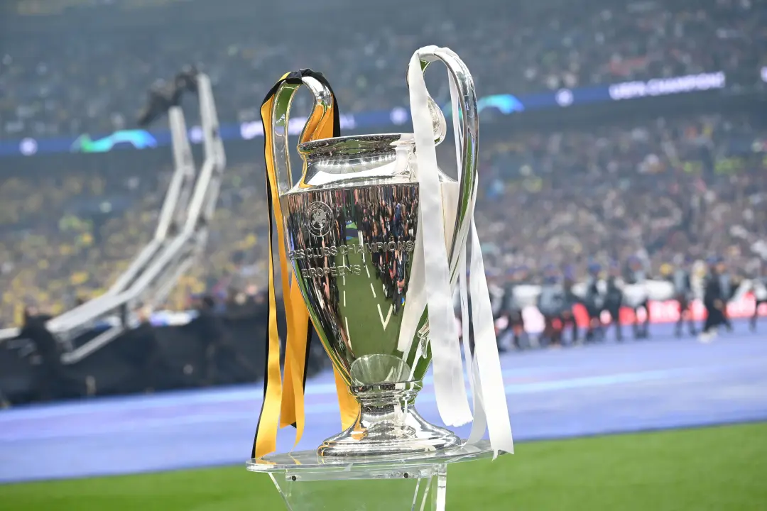 PSG vs Inter Milan: Champions League Final Odds, Predictions
