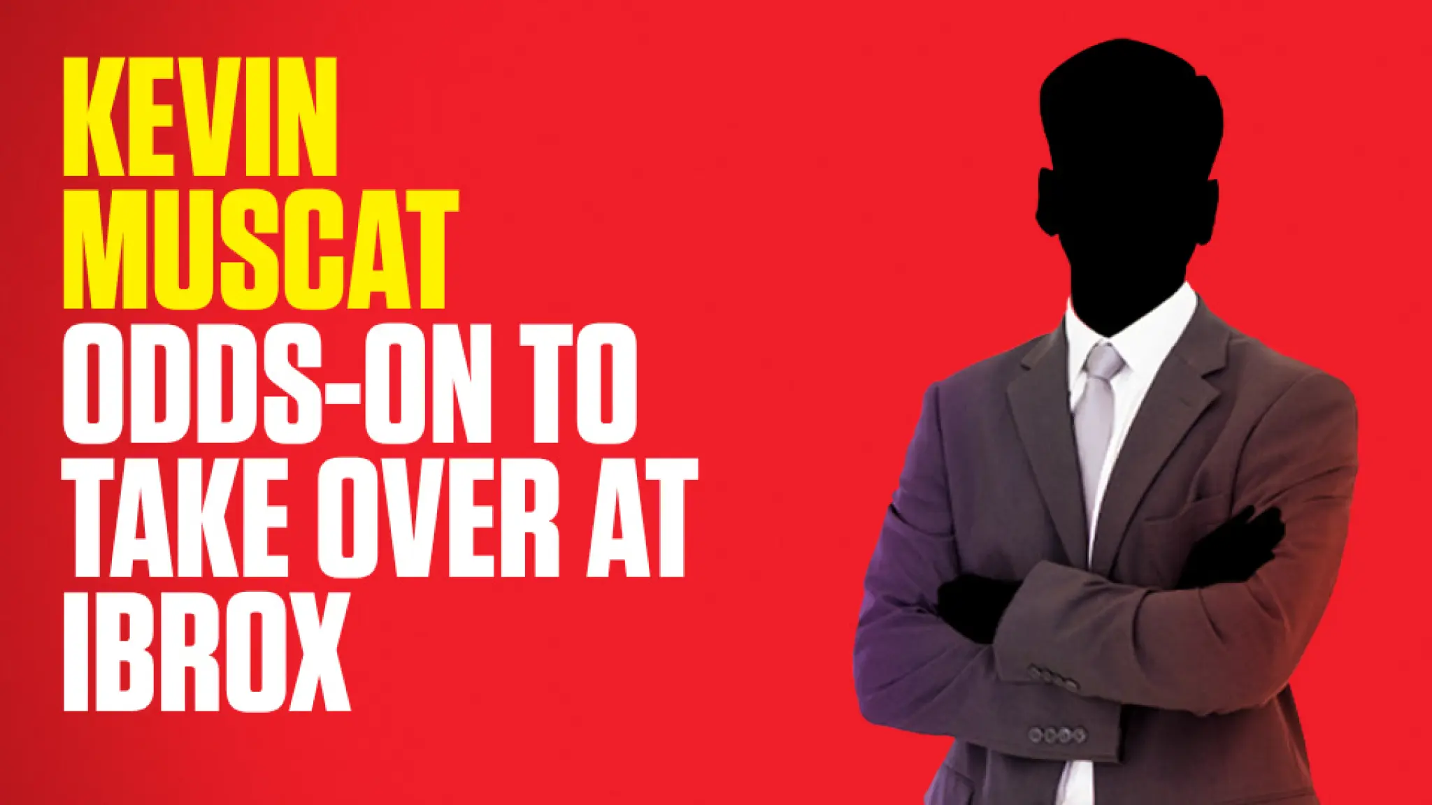 Next Rangers manager odds: Kevin Muscat the favourite