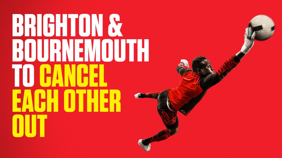 Brighton v Bournemouth: Preview, predictions, bet builder