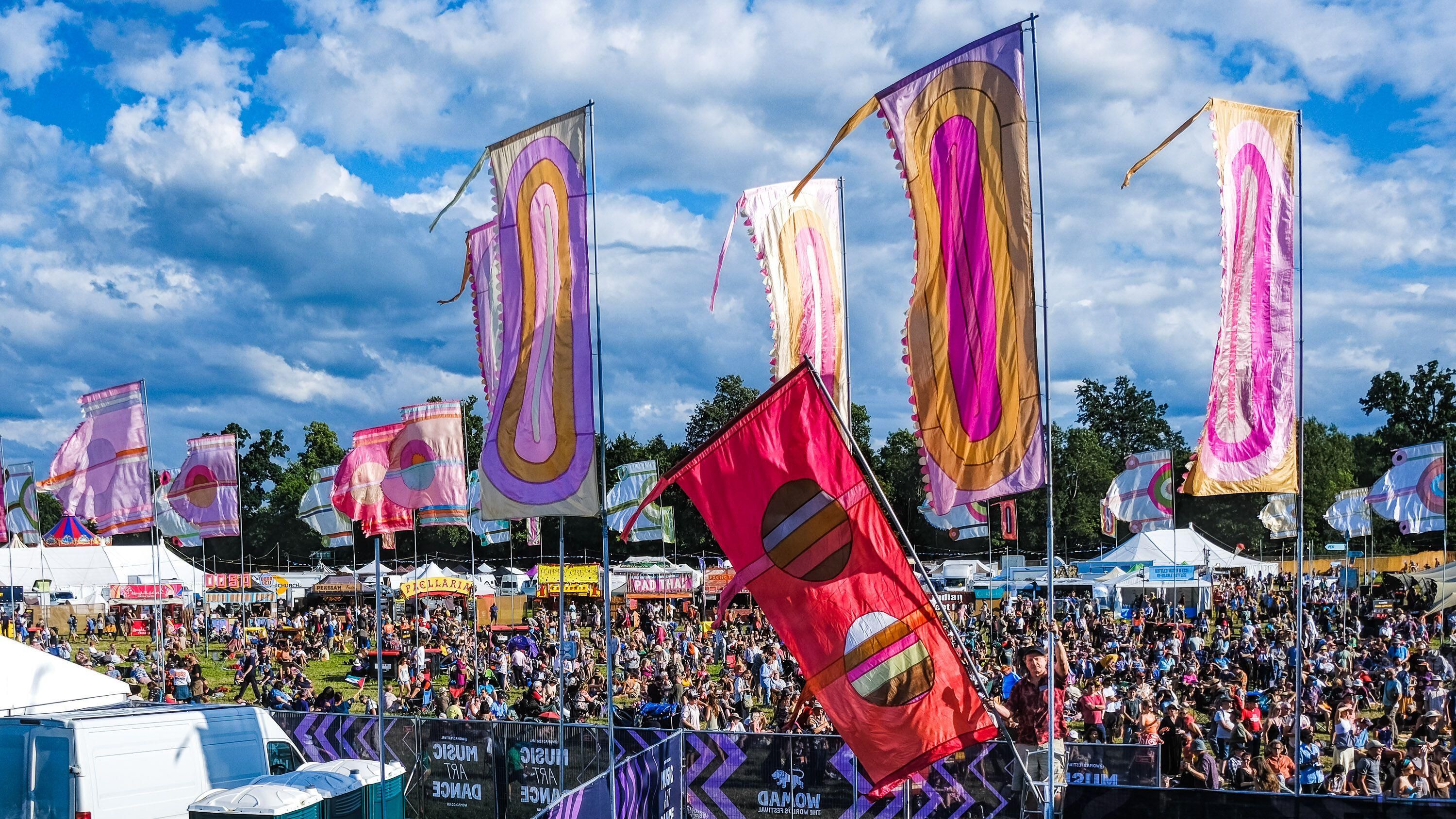 Glastonbury Festival 2025 headliner odds