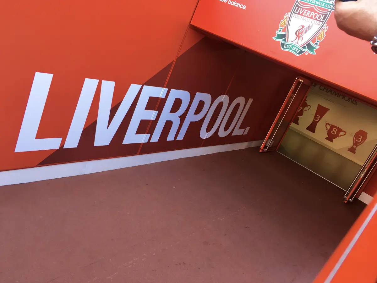 Liverpool vs Spurs: Odds, Lineups, Predictions, Preview