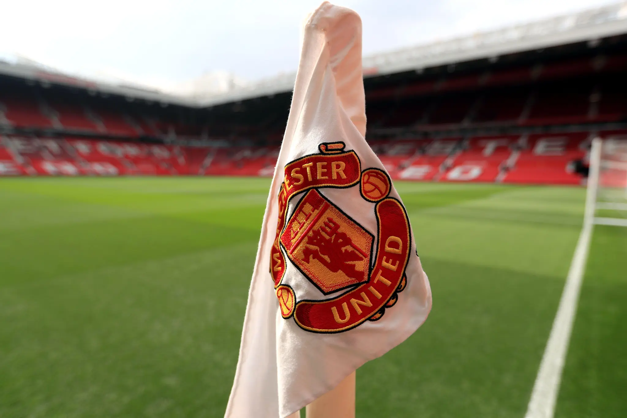Premier League kits 2025/26: Man Utd reveal new home shirt