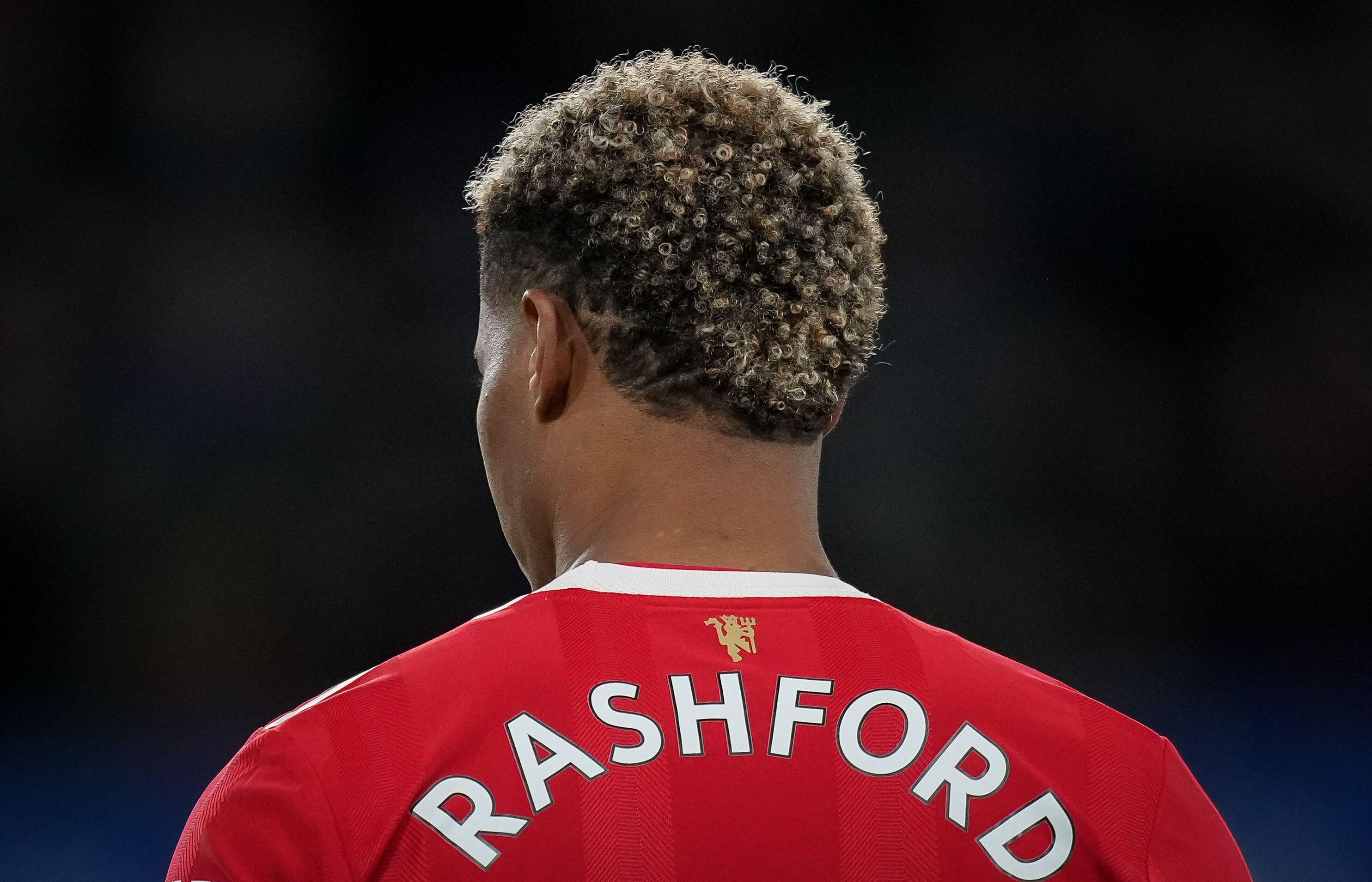 Marcus Rashford transfer odds: Favourites for his next club