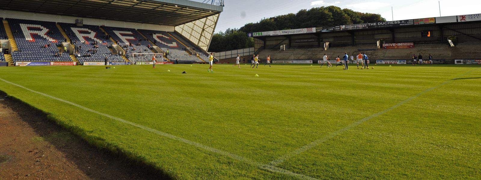 SPFL Fans’ Preview: Raith Rovers in for an exciting season