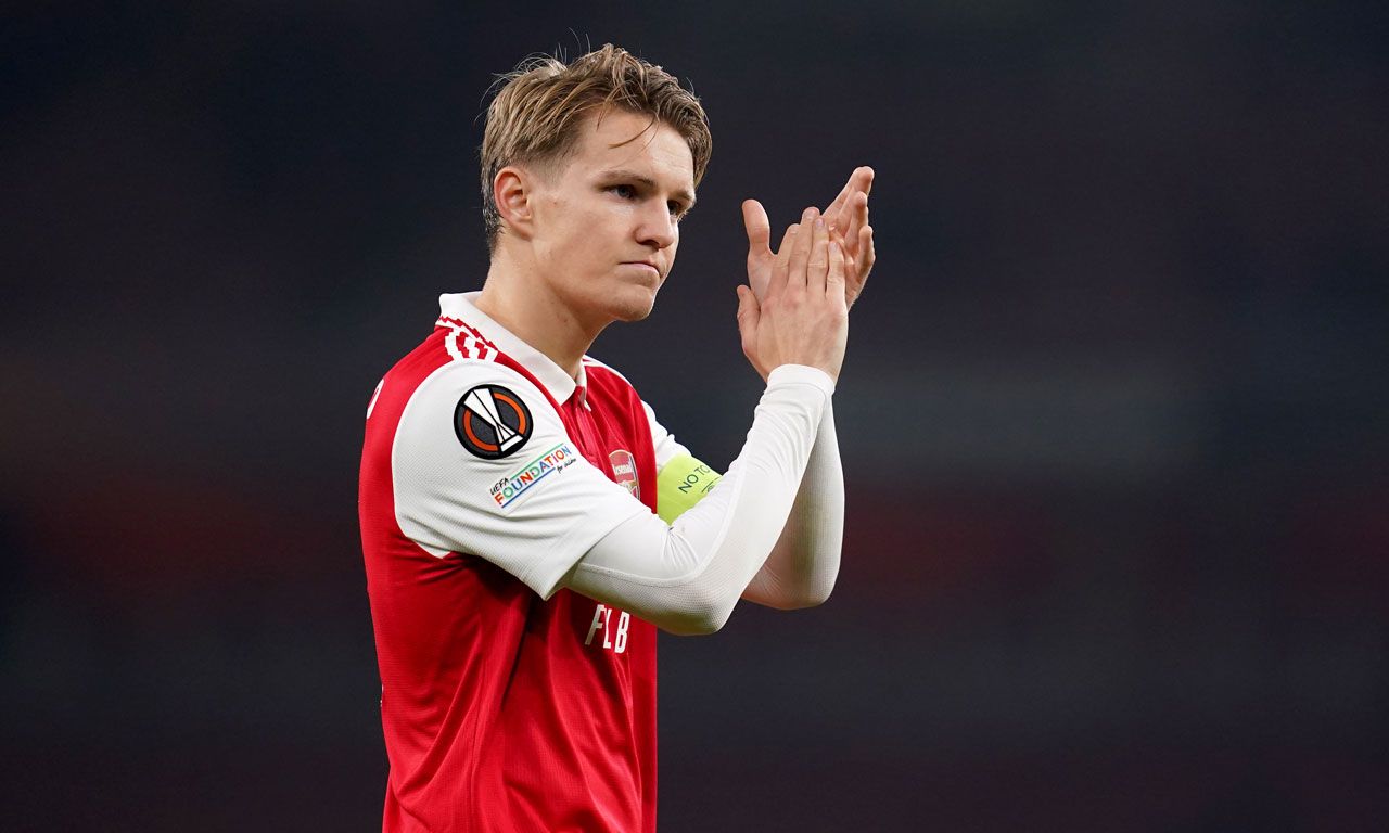 Philippe Senderos: I see Invincible traits in this Arsenal side