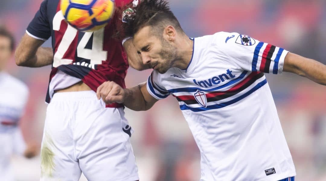 Who is Gian Marco Ferrari? West Ham and Everton tracking Serie A star