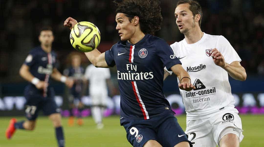 Wantaway PSG star is the hero Man Utd need