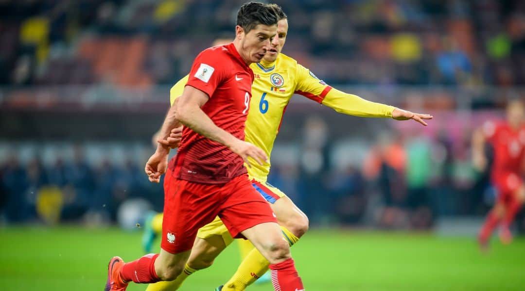 Incredible international football acca leaves the bookies reeling