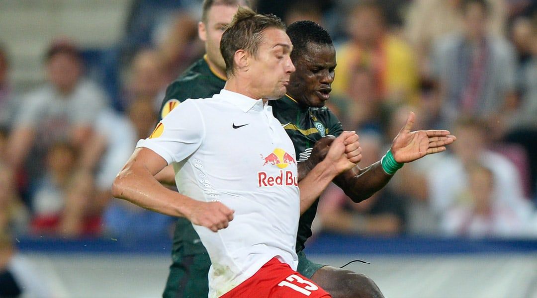 Celtic v Salzburg: Austria’s finest to assert Group D authority
