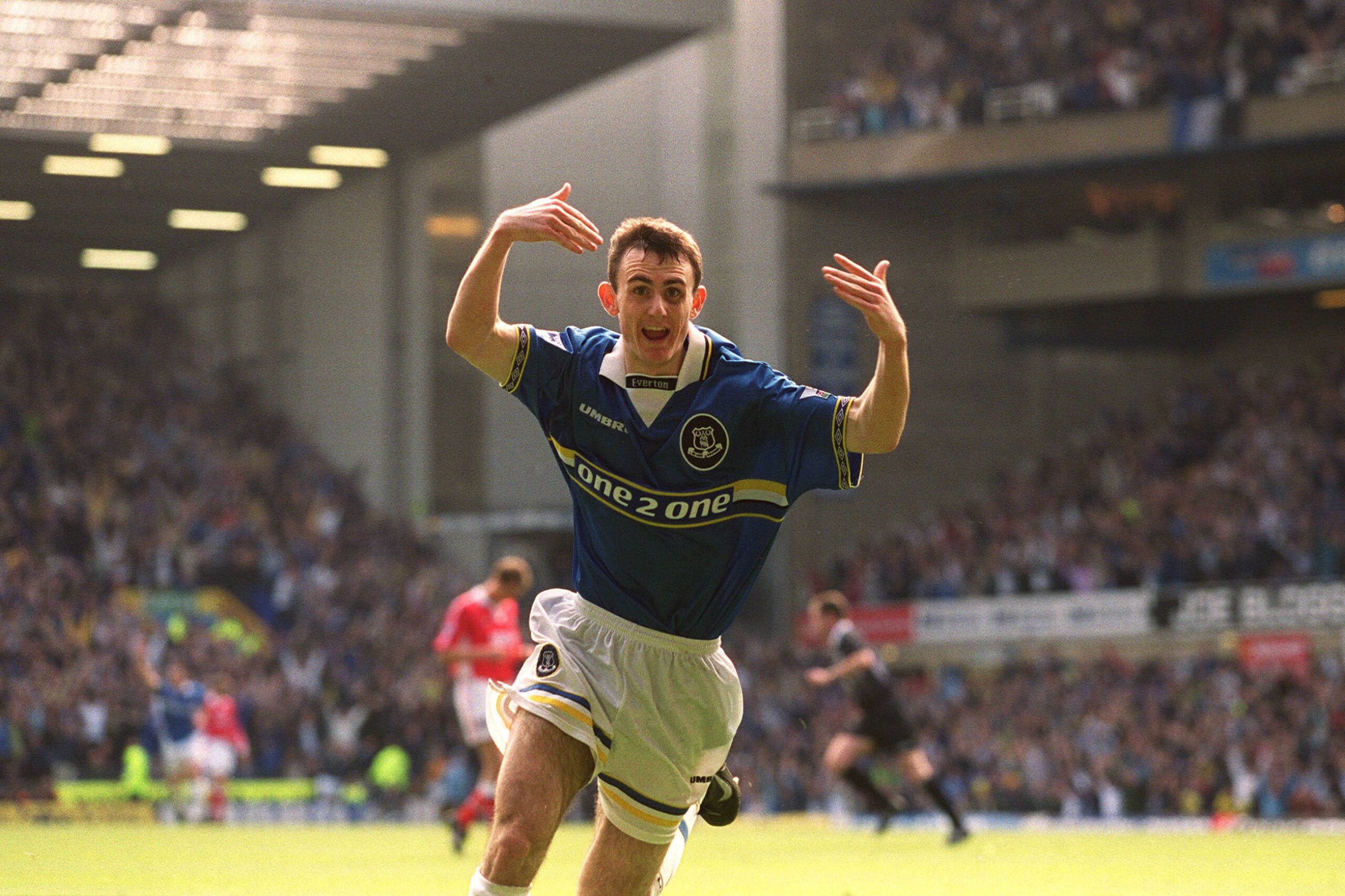 Francis Jeffers explains how he signed for Maltese club for THREE weeks ...