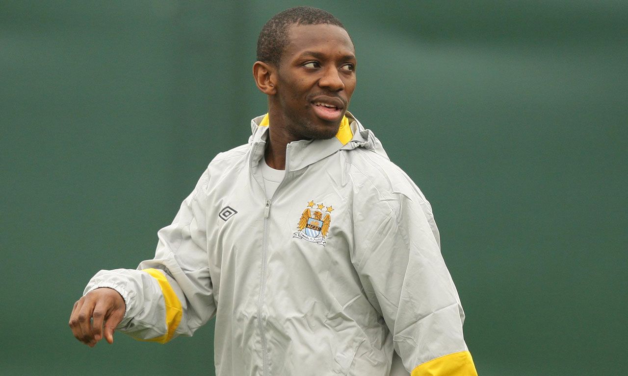 Shaun Wright-Phillips says spice has returned to Manchester derby and ...