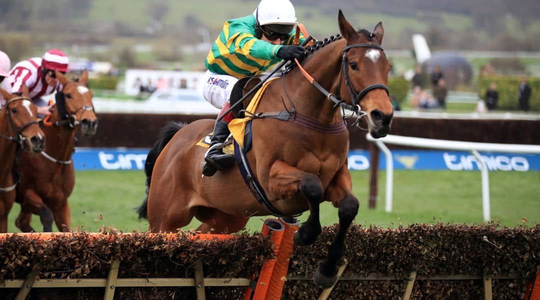 ITV Racing Tips: Defi Du Seuil chipper in the Dipper at Cheltenham?