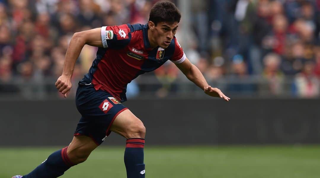 West Ham table €8m bid for Argentine international winger