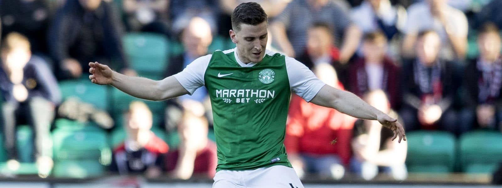 Murdo MacLeod on Hibs: Fine football, ‘gifted’ Cummings & Prem aims