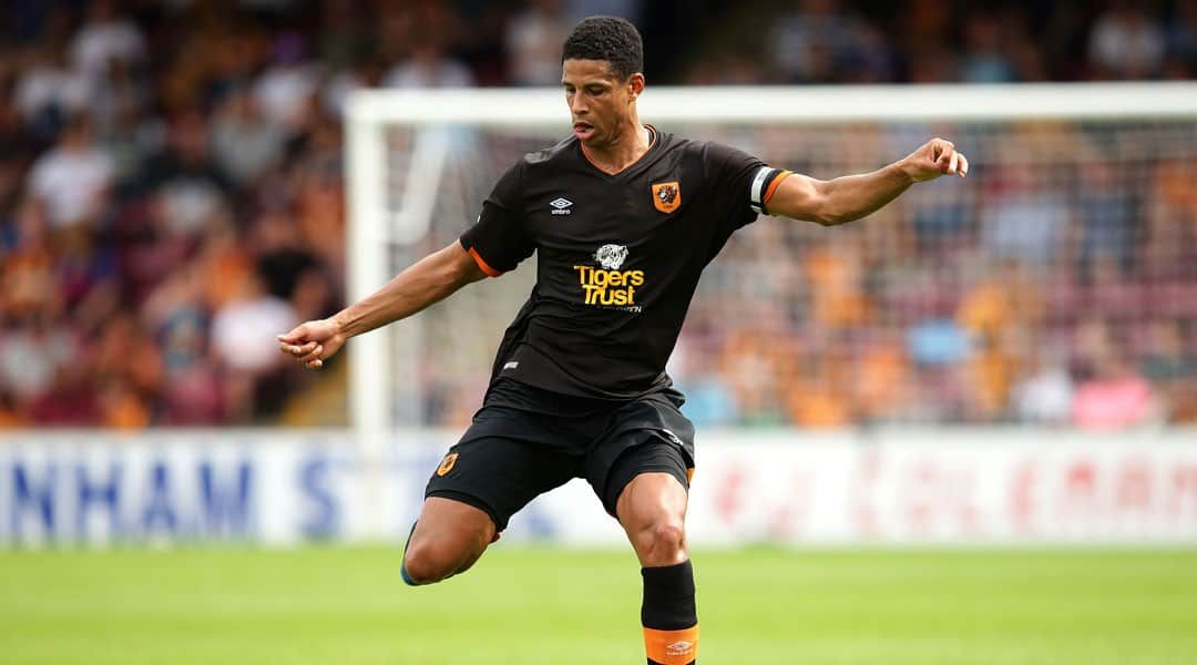 3 eye-catching stats: Hull win again with league-leading defender