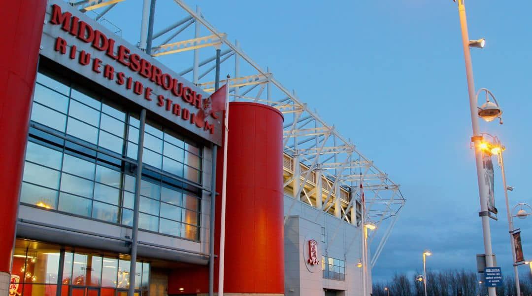 FIFA Ultimate QuaranTeam: Middlesbrough 5/1 tournament favourites