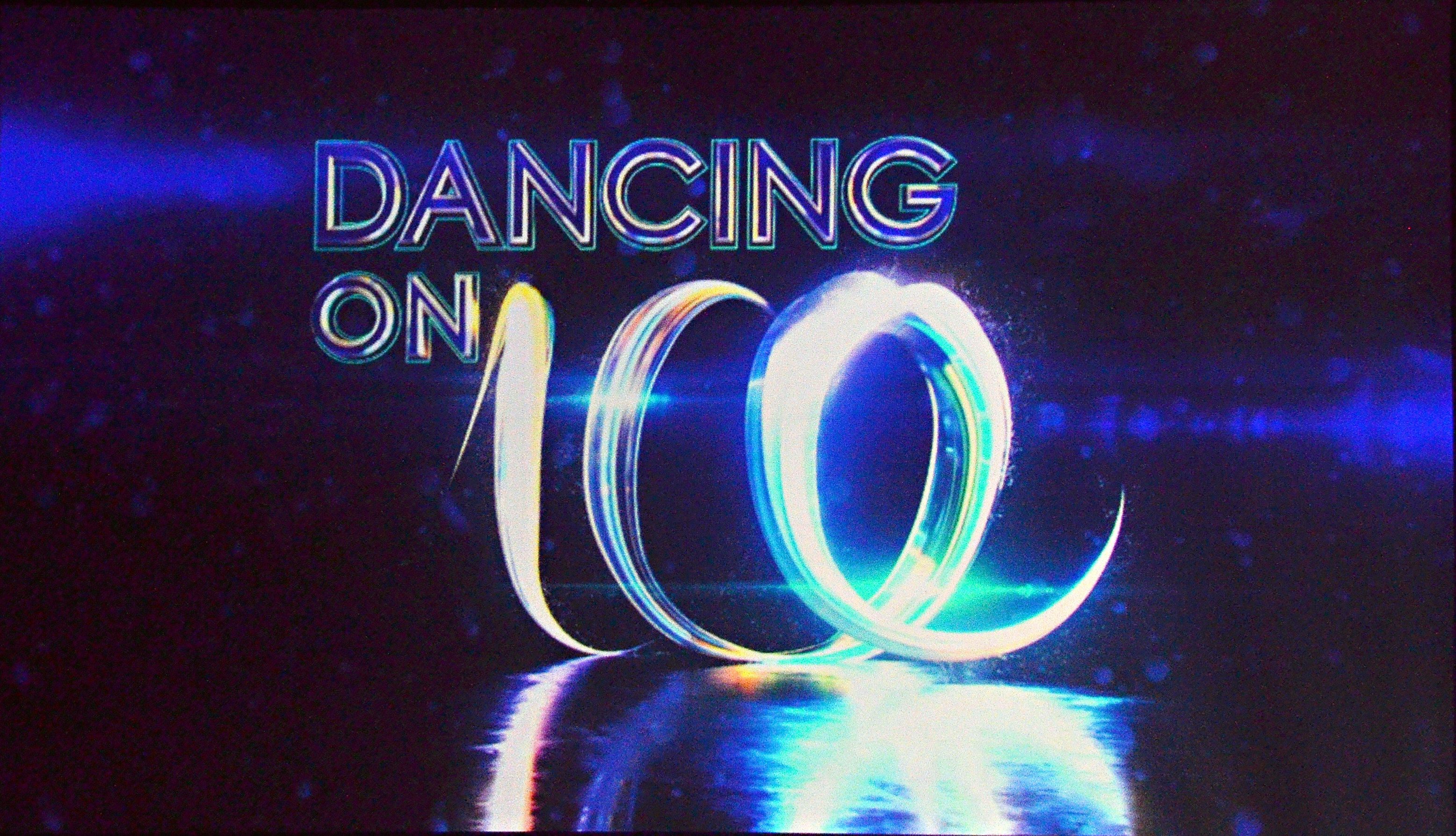 Dancing On Ice 2025 winner odds